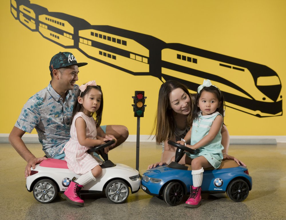 Markham Museum, Ontario | Roadtrippers