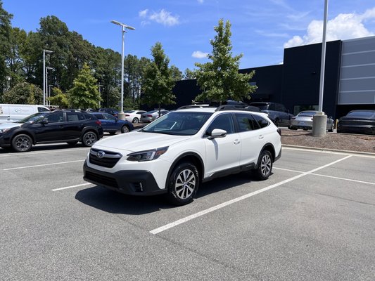 HENDRICK SUBARU SOUTHPOINT - Updated January 2026 - 38 Photos & 194 ...