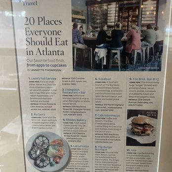 FOX BROS. BAR-B-Q - Updated August 2024 - 3736 Photos & 4807 Reviews ...