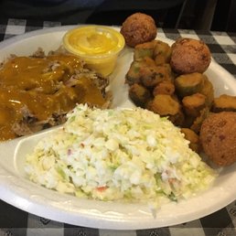 BUBBA’S BBQ & BASH - Updated July 2024 - 78 Photos & 131 Reviews - 827 W Blackstock Rd ...