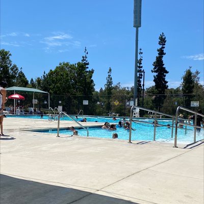 LAS POSAS PARK POOL - Updated October 2025 - 11 Photos & 16 Reviews ...