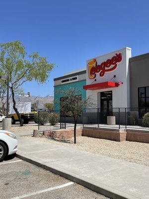 EEGEE’S - Updated April 2025 - 39 Photos & 18 Reviews - 8906 E Tanque ...
