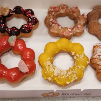 MOCHINUT - Updated November 2024 - 392 Photos & 179 Reviews - 3112 E ...