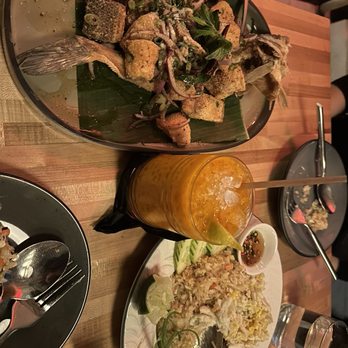 WAYLA - Updated May 2024 - 2297 Photos & 691 Reviews - 100 Forsyth St ...