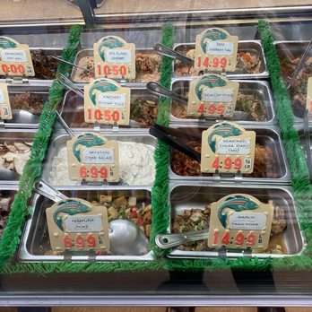 POKE EXPRESS - Updated January 2025 - 1149 Photos & 928 Reviews - 655 W ...