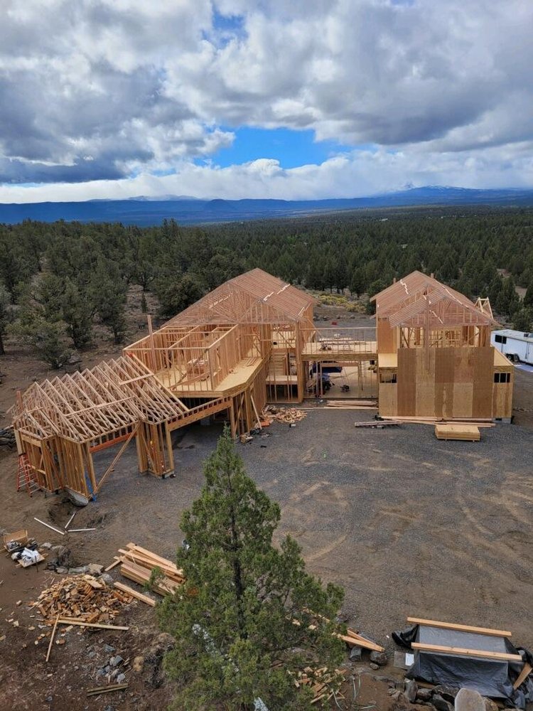 KERF AND HAMMER CONSTRUCTION - Updated June 2025 - Request Consultation ...