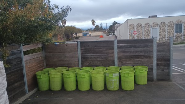 JADO RECYCLING - ALAMEDA - Updated January 2026 - 20 Photos & 15 ...