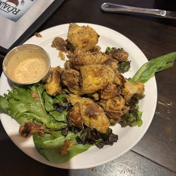 ROAM CAFE - Updated December 2025 - 358 Photos & 334 Reviews - 260 Park ...