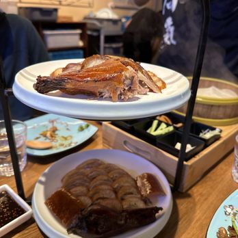 JUQI - Updated May 2024 - 2441 Photos & 490 Reviews - 133-36 37th Ave ...