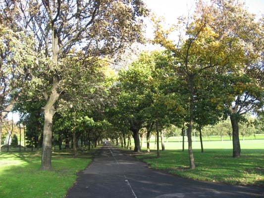 FAIRVIEW PARK - Updated July 2025 - 22 Photos - Annesley Bridge Road ...