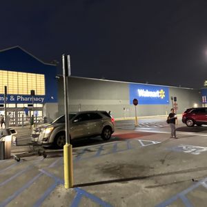 WALMART SUPERCENTER - Updated October 2025 - 53 Photos & 101 Reviews ...