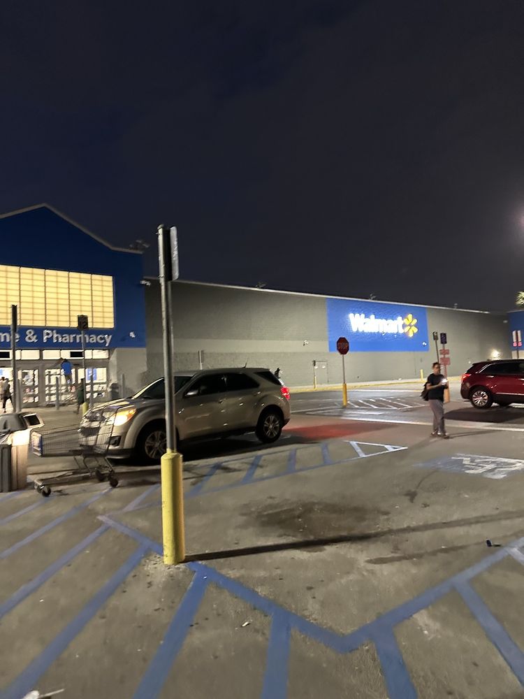 WALMART SUPERCENTER - Updated March 2025 - 23 Photos & 10 Reviews ...