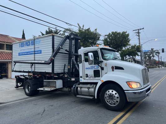 1-800-PACK-RAT - Updated July 2025 - 50 Photos & 91 Reviews - 7640 ...