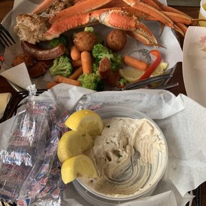 JACKIE’S SEAFOOD MARKET - Updated April 2025 - 73 Photos & 41 Reviews ...