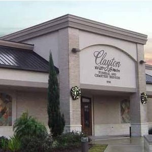 LOCKWOOD FUNERAL HOME - Updated July 2025 - 9402 Lockwood Dr, Houston ...