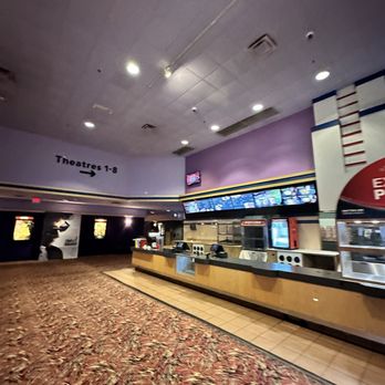 AMC CLIFTON COMMONS 16 - Updated January 2026 - 210 Photos & 251 ...