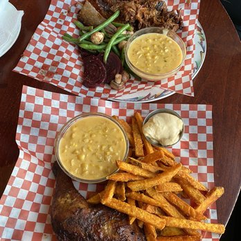 HOG SHACK COOK HOUSE - Updated March 2025 - 231 Photos & 172 Reviews ...