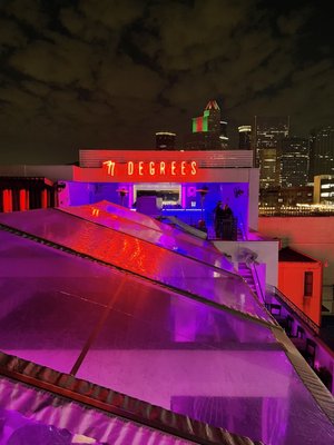 77 DEGREES ROOFTOP - Updated December 2024 - 151 Photos & 165 Reviews ...