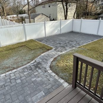 ANTHONY FISCHETTI LANDSCAPING - Updated October 2025 - Clark, New ...