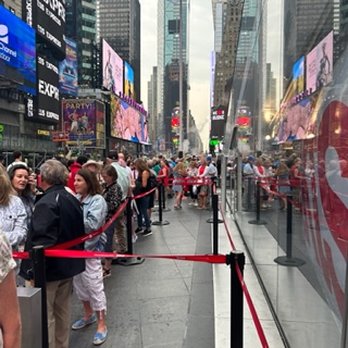 TKTS TIMES SQUARE - Updated June 2025 - 184 Photos & 330 Reviews - 47th ...