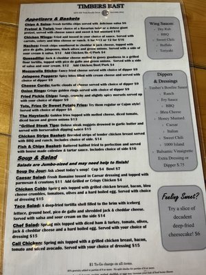 TIMBERS EAST - Updated May 2025 - 14 Photos & 80 Reviews - 2570 NE Twin ...