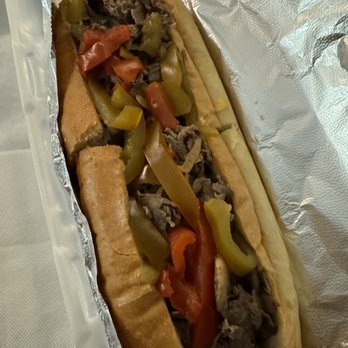 FAIRMOUNT PIZZA AND GRILL - Updated December 2025 - 160 Photos & 290 ...