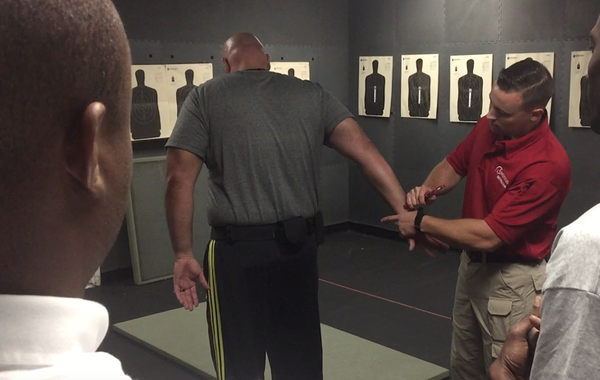 INVICTUS SECURITY & FIREARMS TRAINING - 36 Photos & 14 Reviews - 3200 S ...