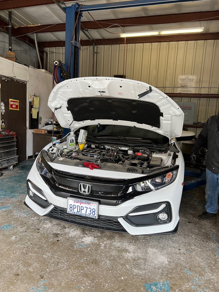 ASIAN AUTO BODY & REPAIR - Updated August 2024 - 20 Photos & 33 Reviews ...