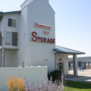 HOMESTEAD SELF STORAGE - Updated June 2025 - 12 Photos - 3300 Central ...