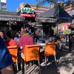 CAZBA - Updated November 2025 - 262 Photos & 289 Reviews - 1103 Davie ...