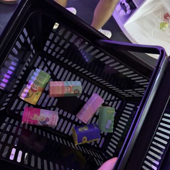 AIKON ARCADE - Updated December 2025 - 46 Photos & 17 Reviews - 14313 N ...