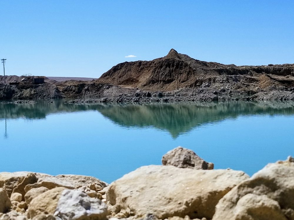 CASTLE ROCK MATERIALS - Updated December 2025 - 3190 290th St E ...