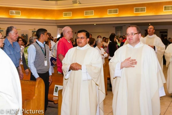 OUR LADY OF LOURDES CATHOLIC CHURCH - Updated September 2025 - 176 Photos & 13 Reviews - 11291 ...