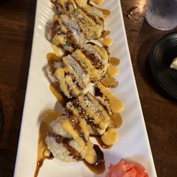 REHARU SUSHI - Updated December 2025 - 216 Photos & 119 Reviews - 1231 ...