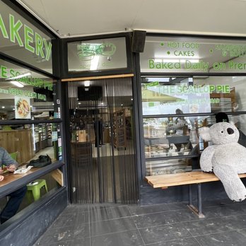 APOLLO BAY BAKERY - Updated July 2025 - 18 Photos & 14 Reviews - 125 ...