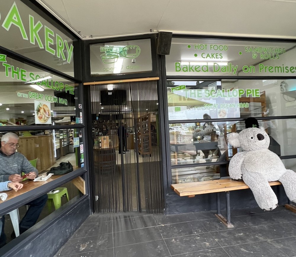 APOLLO BAY BAKERY - Updated July 2025 - 18 Photos & 14 Reviews - 125 ...