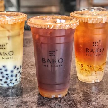 BAKO TEA HOUSE - Updated November 2025 - 1198 Photos & 630 Reviews - 31 ...