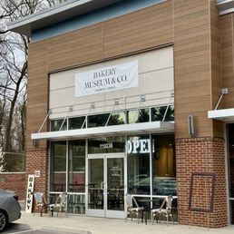 BAKERY MUSEUM & CO - Updated July 2025 - 187 Photos & 90 Reviews ...