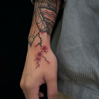 MODO INK TATTOO - Updated July 2024 - 1212 Photos & 510 Reviews - 431-B ...