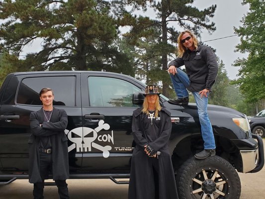 VEXCON - Updated August 2025 - 18 Photos - 1201 Linton Rd, Benton ...