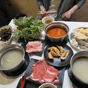 YUMMY HOT POT - 215 Photos & 250 Reviews - 2500 W Alameda Ave, Denver ...