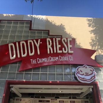 DIDDY RIESE COOKIES - Updated September 2024 - 3380 Photos & 5890 ...