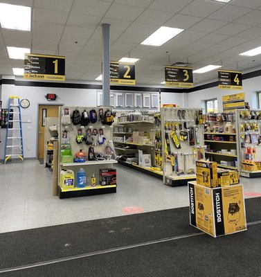 JACKSON LUMBER & MILLWORK - Updated January 2026 - 10 Photos - 10 ...