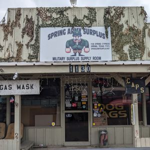 COMMAND POST ARMY SURPLUS - Updated July 2025 - 21 Reviews - 14400 ...