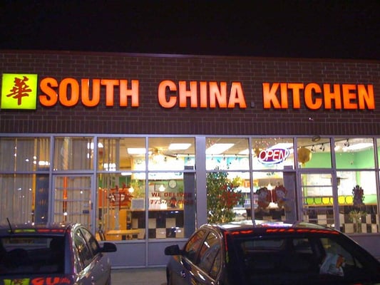 SOUTH CHINA KITCHEN TWO - Updated September 2025 - 19 Reviews - 7836 S ...