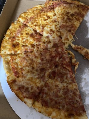 NEW LONDON STYLE PIZZA - Updated October 2025 - 21 Photos & 64 Reviews ...