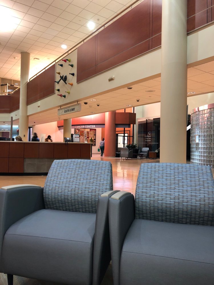 ST. MARY MERCY LIVONIA - Updated October 2025 - 30 Photos & 118 Reviews ...