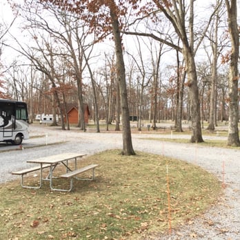 WHITTINGTON WOODS CAMPGROUND - Updated September 2025 - 42 Photos & 18 ...