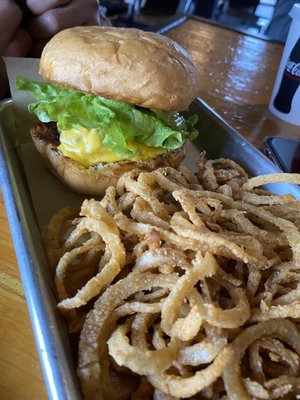 TOWER BURGER CO - Updated April 2026 - 156 Photos & 162 Reviews - 505 E ...
