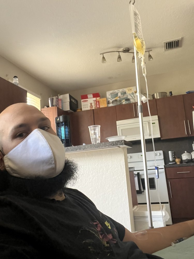 DRIP HYDRATION - Updated December 2024 - Miami, Florida - IV Hydration ...